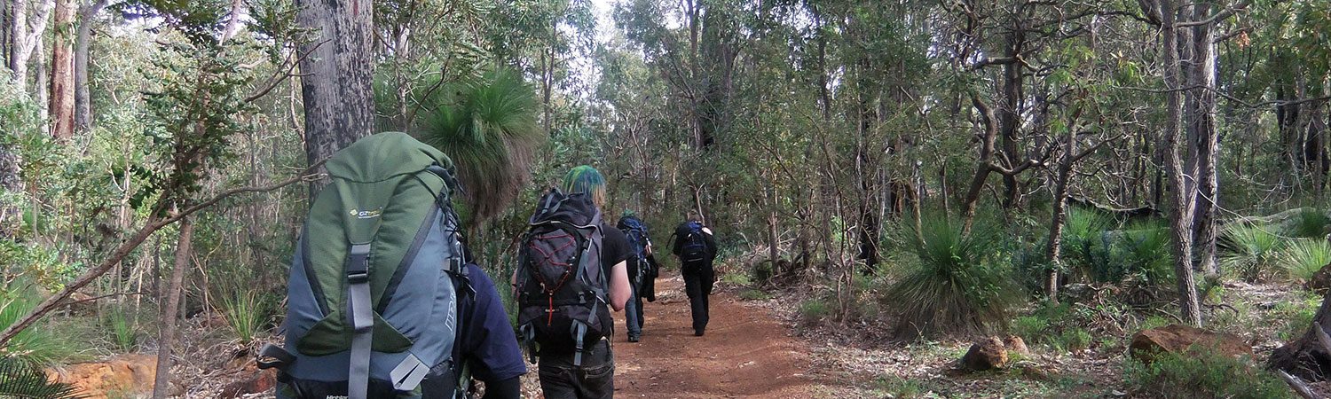 Expedition - Scouts WA OneCamp 2026 – Discover