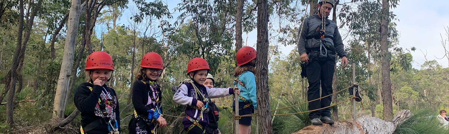 Joey Scouts - Scouts WA OneCamp 2023 – Eclipse