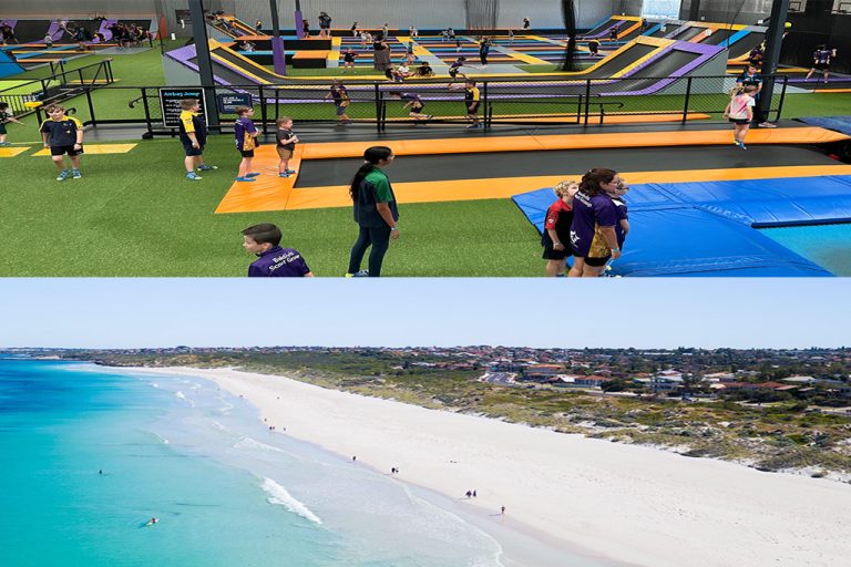 Adventure - Scouts WA OneCamp 2023 – Eclipse