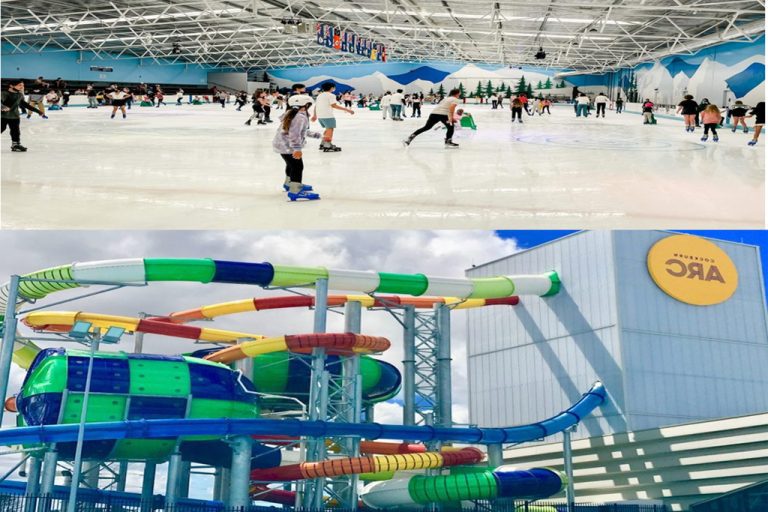 Adventure - Scouts WA OneCamp 2023 – Eclipse