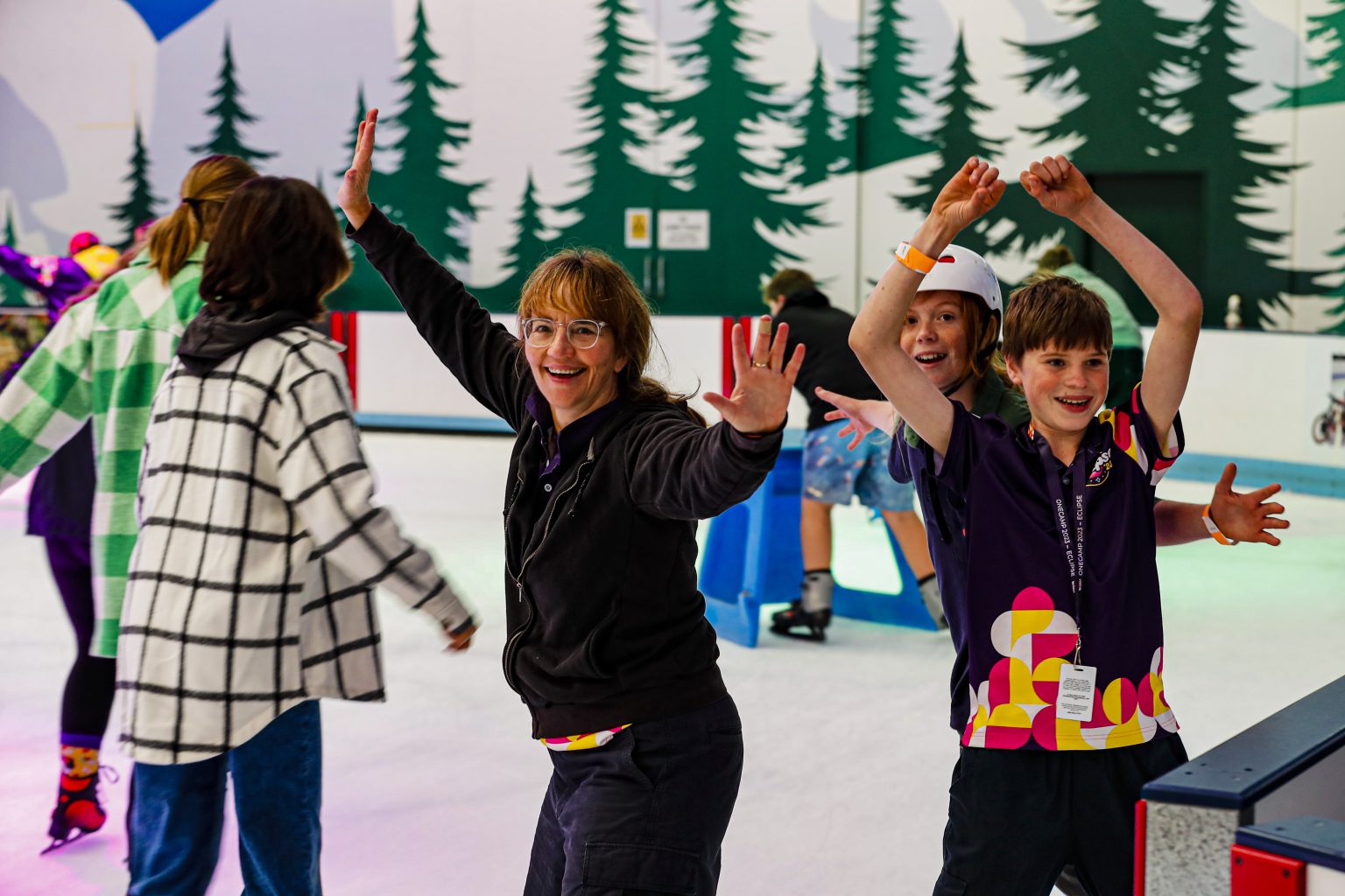 Photo Gallery - Scouts WA OneCamp 2026 – Discover