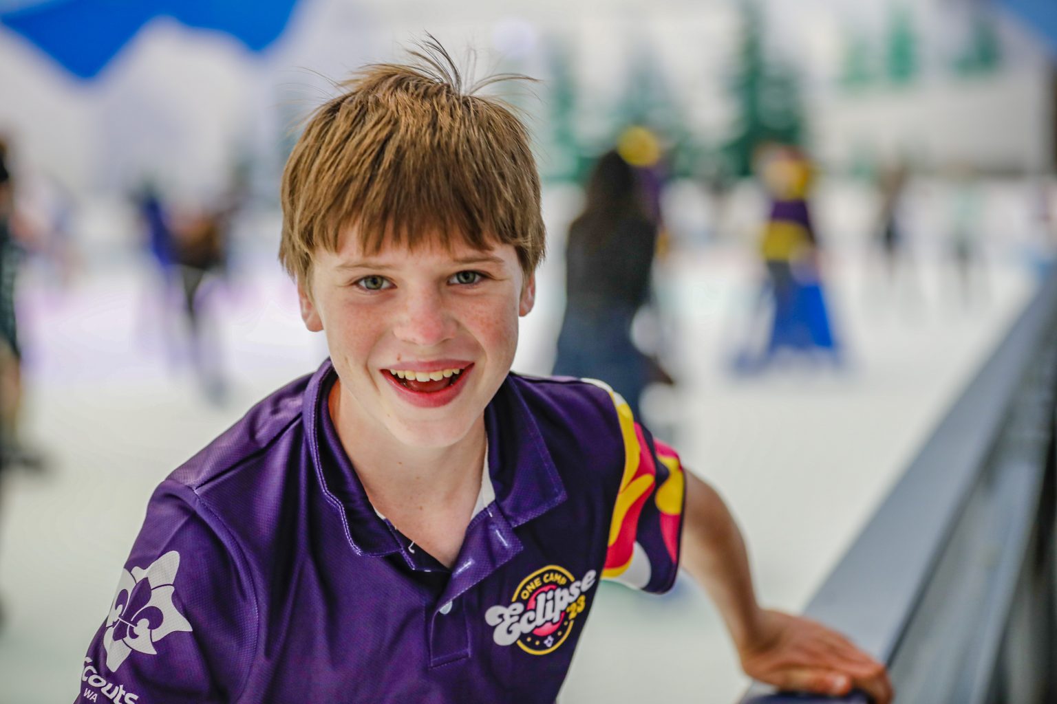 Photo Gallery - Scouts WA OneCamp 2026 – Discover